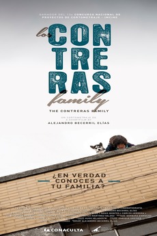 ‎The Contreras Family (2014) directed by Alejandro Becerril Elías ...