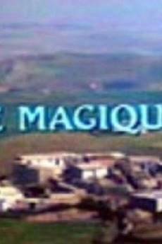 ‎The Magic (1994) directed by Azdine Melliti • Reviews, film + cast ...