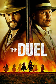 duel poster