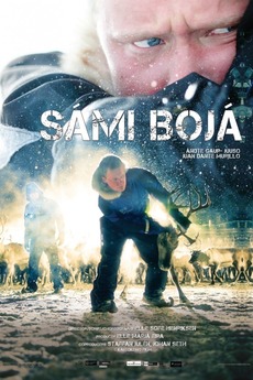 ‎Sámi Bojá (2015) directed by Elle Sofe Henriksen • Reviews, film ...