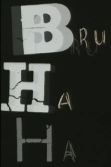 ‎Bru Ha Ha (2002) directed by Steven Woloshen • Reviews, film + cast ...