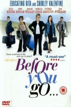 ‎Before You Go (2002) directed by Lewis Gilbert • Reviews, film + cast ...