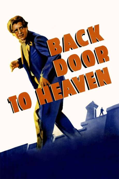 ‎Back Door to Heaven (1939) directed by William K. Howard • Reviews ...