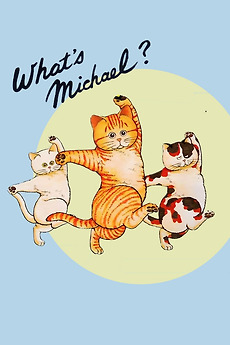 ‎What's Michael? (1985) directed by Makoto Nagao • Reviews, film + cast ...