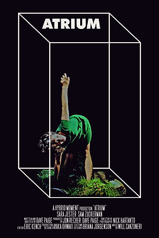 ‎Atrium (2014) directed by David Paige • Film + cast • Letterboxd