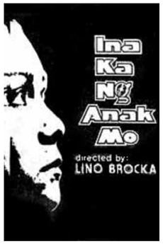 ‎Ina Ka ng Anak Mo (1979) directed by Lino Brocka • Reviews, film ...