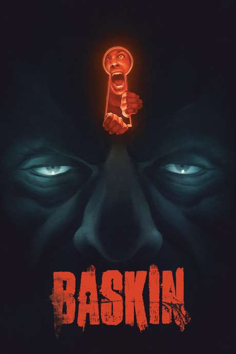‎Baskin (2015) directed by Can Evrenol • Reviews, film + cast • Letterboxd