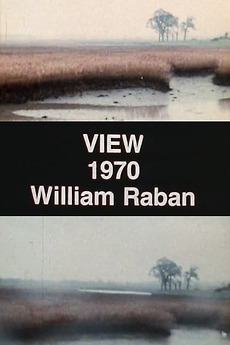 ‎View (1970) directed by William Raban • Reviews, film + cast • Letterboxd