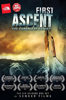 ‎First Ascent (2006) directed by Nick Rosen, Peter Mortimer • Reviews ...