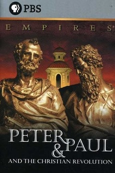 ‎Peter and Paul and the Christian Revolution (2003) directed by Douglas ...
