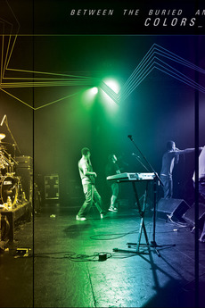 ‎Colors_LIVE (2008) • Reviews, film + cast • Letterboxd
