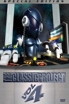‎The Classic Project Vol. 4 (2004) directed by Nicolas Escobar • Film ...