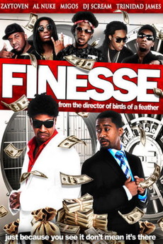 ‎Finesse (2014) • Reviews, film + cast • Letterboxd