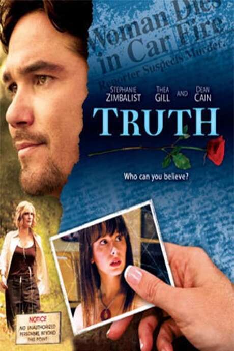 ‎Truth (2006) directed by Timothy Bond • Reviews, film + cast • Letterboxd