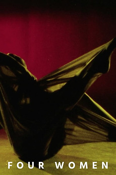 ‎Four Women (1975) directed by Julie Dash • Reviews, film + cast ...