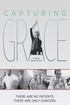 ‎Capturing Grace (2015) directed by Dave Iverson • Reviews, film + cast ...