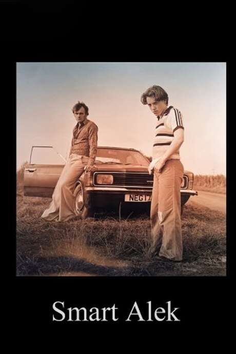 ‎Smart Alek (1993) directed by Andrew Kötting • Reviews, film + cast ...