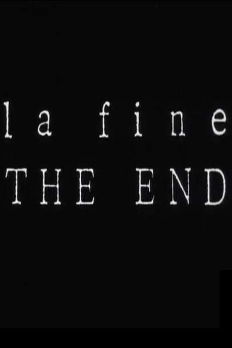 ‎La fine – The End (1986) directed by Patrick Keiller • Film + cast ...