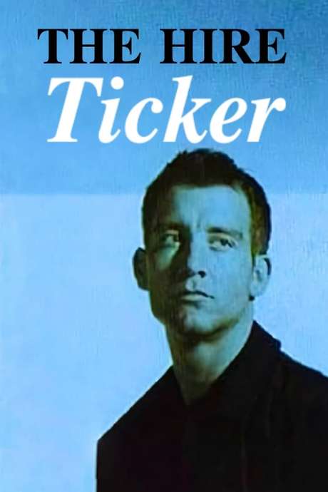 ‎Ticker (2002) directed by Joe Carnahan • Reviews, film + cast • Letterboxd