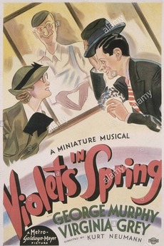 ‎Violets in Spring (1936) directed by Kurt Neumann • Reviews, film ...
