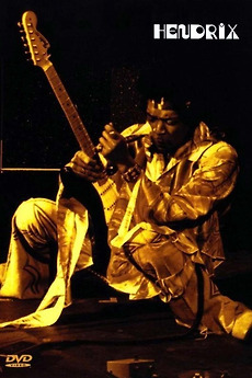 ‎Hendrix: Band of Gypsys (1999) directed by Bob Smeaton • Reviews, film ...