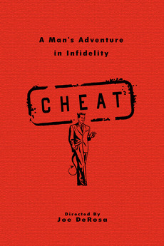 ‎Cheat (2011) directed by Joe DeRosa • Reviews, film + cast • Letterboxd
