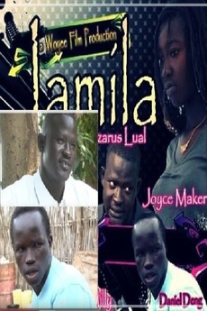 ‎Jamila (2011) directed by Daniel Danis • Reviews, film + cast • Letterboxd