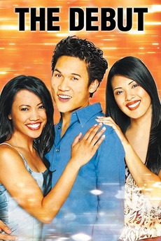 ‎The Debut (2000) directed by Gene Cajayon • Reviews, film + cast ...