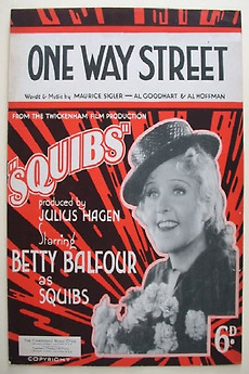 ‎Squibs (1935) directed by Henry Edwards • Reviews, film + cast • Letterboxd