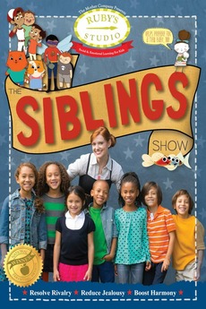 ‎Ruby's Studio: The Siblings Show (2015) • Film + cast • Letterboxd