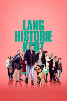 ‎Long Story Short (2015) directed by May el-Toukhy • Reviews, film ...