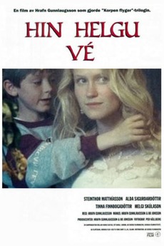 ‎The Sacred Mound (1993) directed by Hrafn Gunnlaugsson • Reviews, film ...