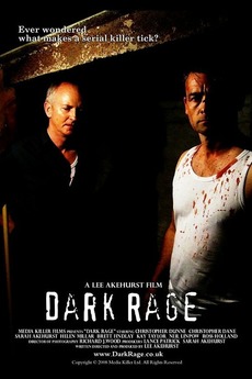 ‎Dark Rage (2008) • Reviews, film + cast • Letterboxd
