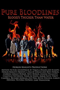 ‎Pure Bloodlines: Bloods Thicker Than Water (2014) • Film + cast ...