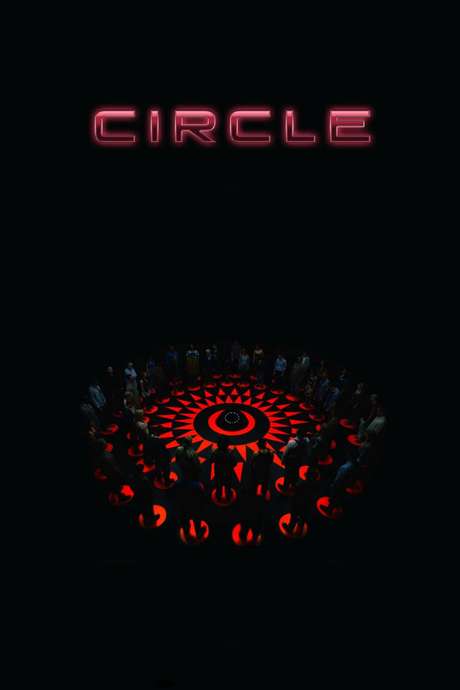 ‎Circle (2015) directed by Aaron Hann, Mario Miscione • Reviews, film ...