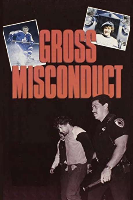 ‎Gross Misconduct: The Life of Brian Spencer (1993) directed by Atom ...