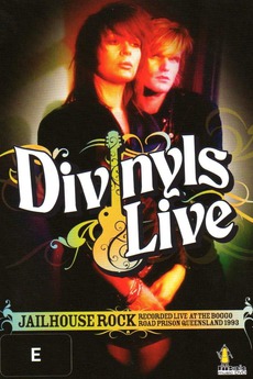 ‎Divinyls Live (1993) • Film + cast • Letterboxd