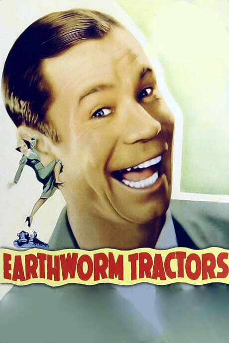 ‎Earthworm Tractors (1936) directed by Ray Enright • Reviews, film ...