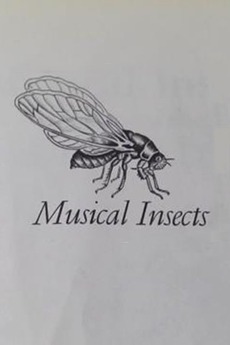 ‎Musical Insects (2013) directed by Deborah Stratman • Reviews, film ...