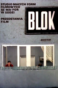 ‎Blok (1982) directed by Hieronim Neumann • Reviews, film + cast ...