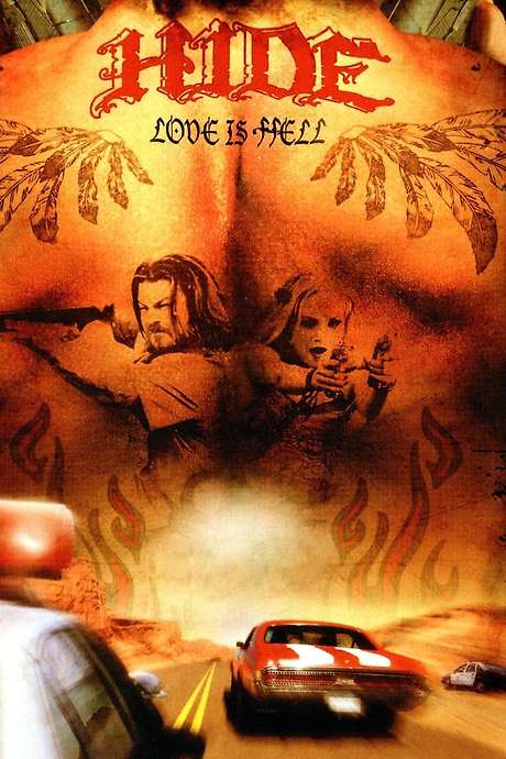 ‎Hide (2008) directed by K.C. Bascombe • Reviews, film + cast • Letterboxd