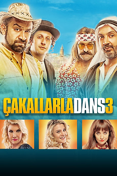 ‎Çakallarla Dans 3: Sıfır Sıkıntı (2014) directed by Murat Şeker ...
