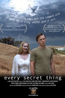 ‎Every Secret Thing (2005) directed by Lou Volpe • Film + cast • Letterboxd