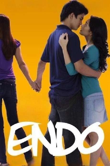 ‎Endo (2007) directed by Jade Castro • Reviews, film + cast • Letterboxd
