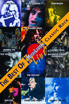 ‎The Best of Musikladen Live Classic Rock (2000) • Reviews, film + cast ...