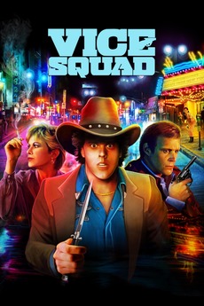 ‎Vice Squad (1982) directed by Gary Sherman • Reviews, film + cast ...