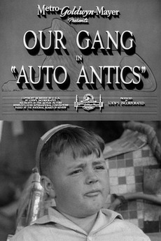 ‎Auto Antics (1939) directed by Edward L. Cahn • Reviews, film + cast ...