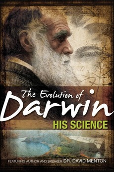 ‎The Evolution of Darwin - His Science (2009) • Film + cast • Letterboxd