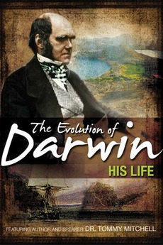 ‎The Evolution of Darwin - His Life (2009) • Film + cast • Letterboxd
