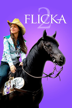 ‎Flicka 2 (2010) directed by Michael Damian • Reviews, film + cast ...
